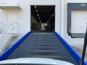 BLUFF YARD RAMP – Ziglift