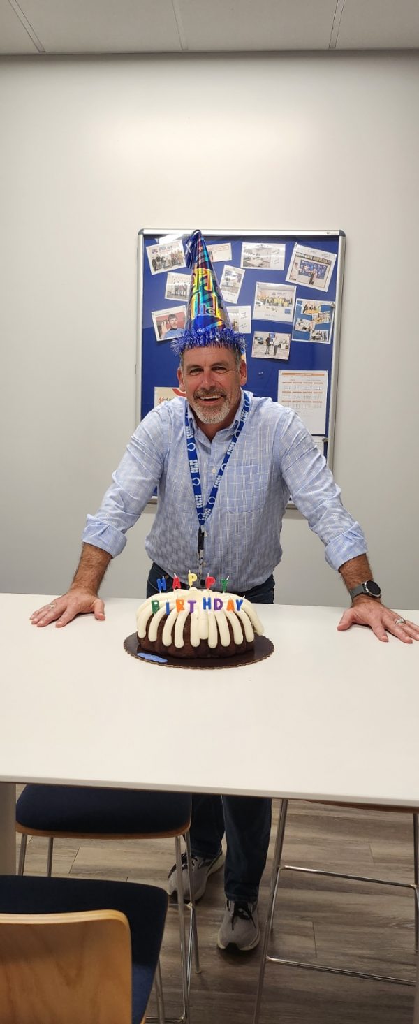 Celebrating Birthdays in January! – Ziglift