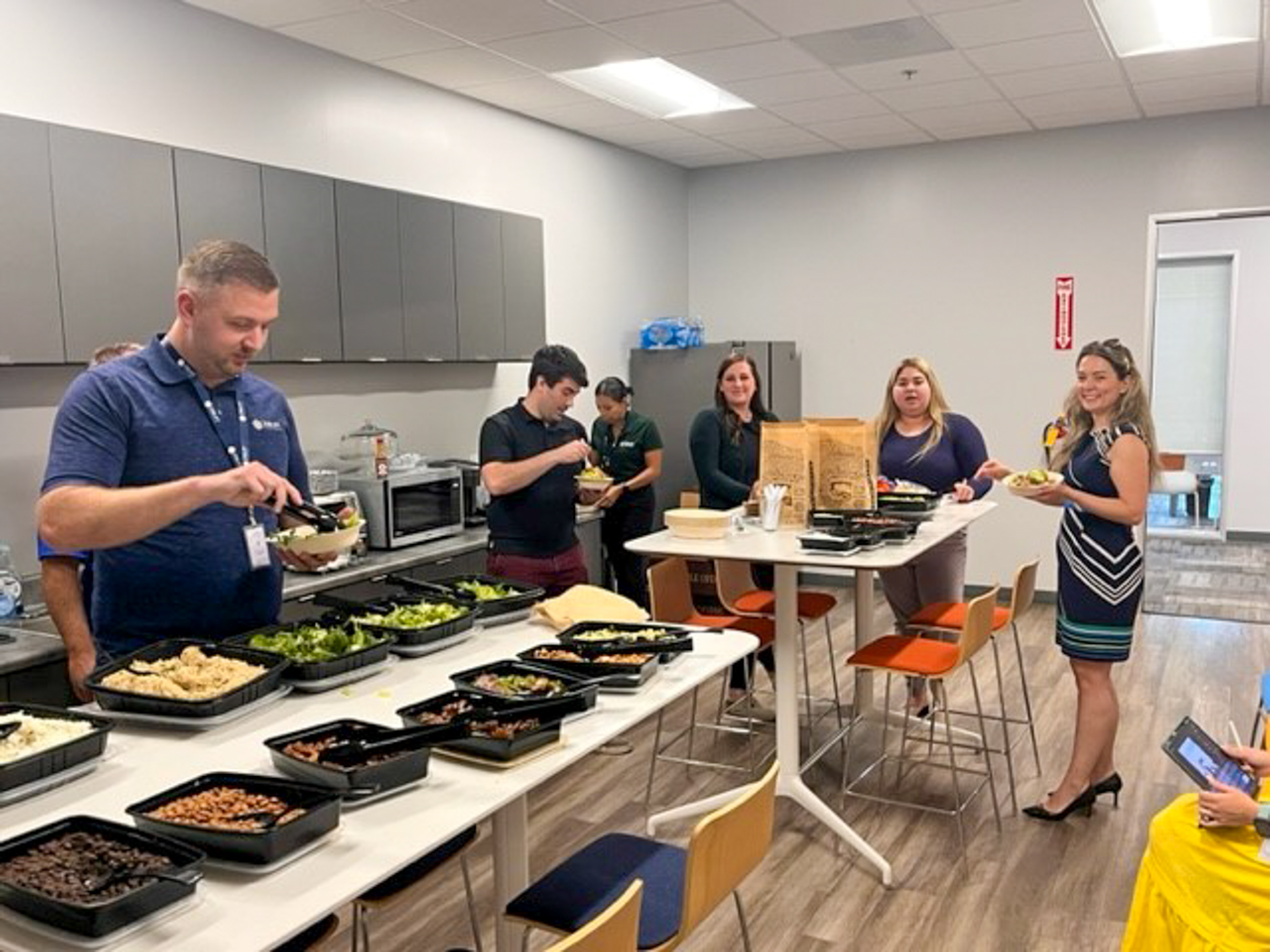 Congratulations Sara For Reaching 13 Years At Ziglift! – Ziglift