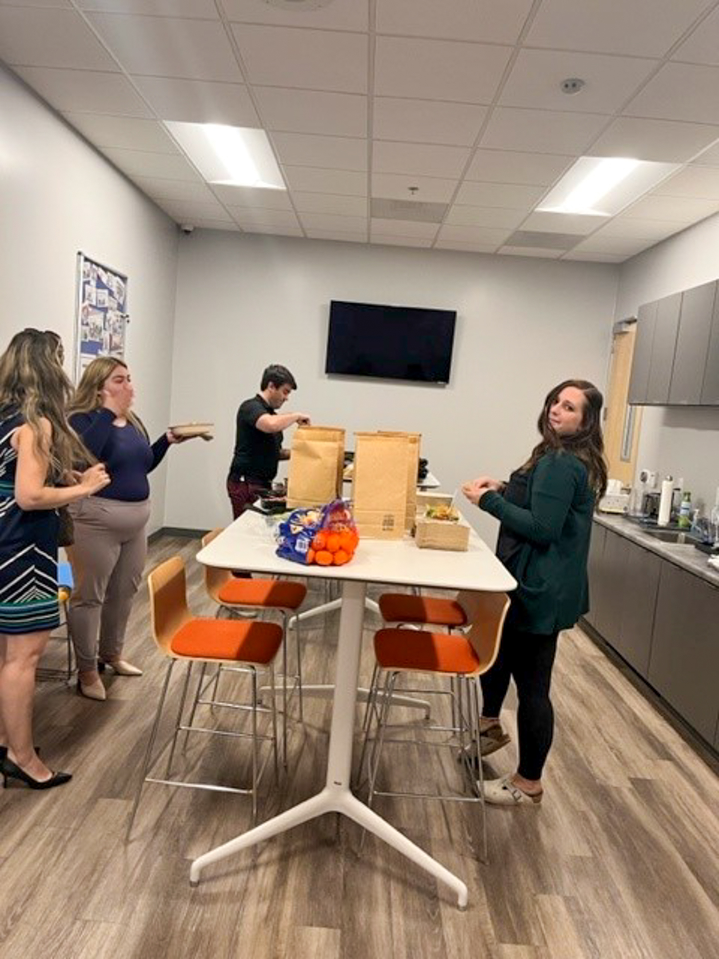 Congratulations Sara For Reaching 13 Years At Ziglift! – Ziglift