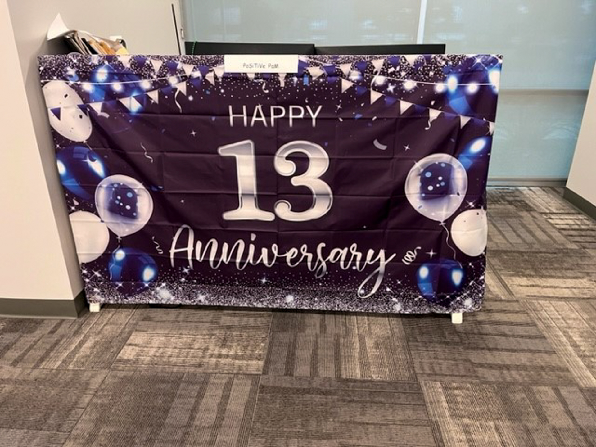 Congratulations Sara For Reaching 13 Years At Ziglift! – Ziglift