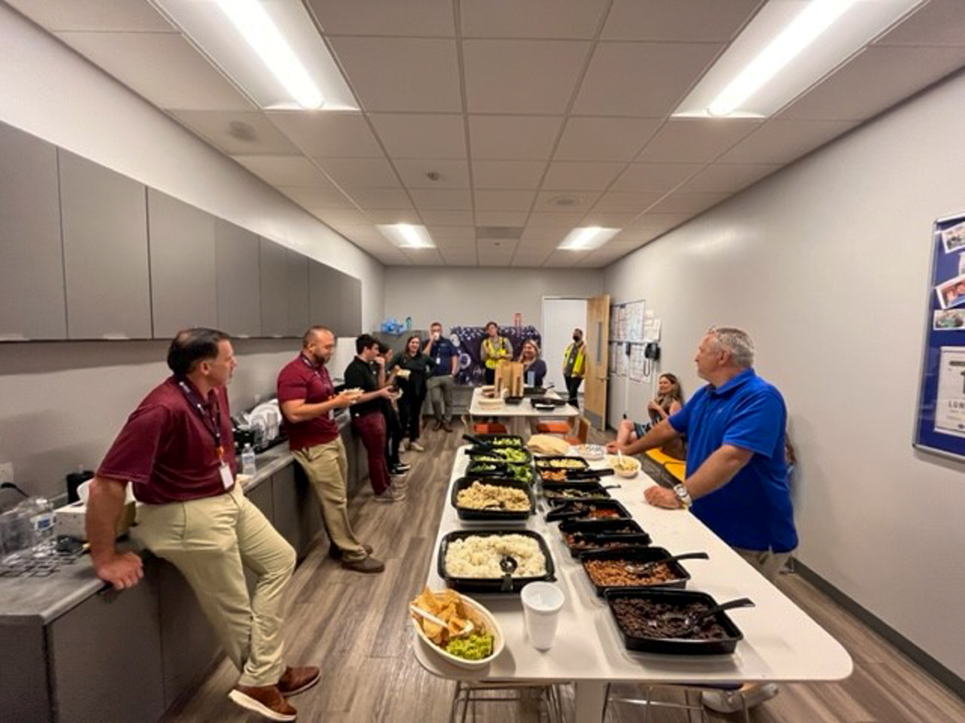 Congratulations Sara For Reaching 13 Years At Ziglift! – Ziglift