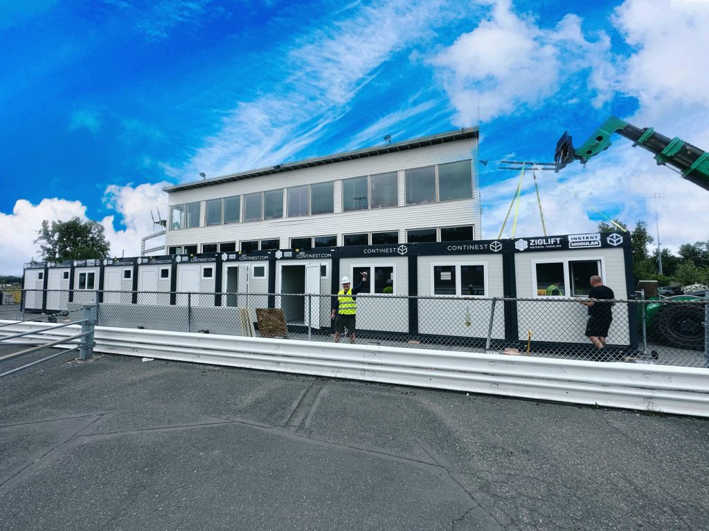 Introducing The Instant Modular CN20 – Ziglift