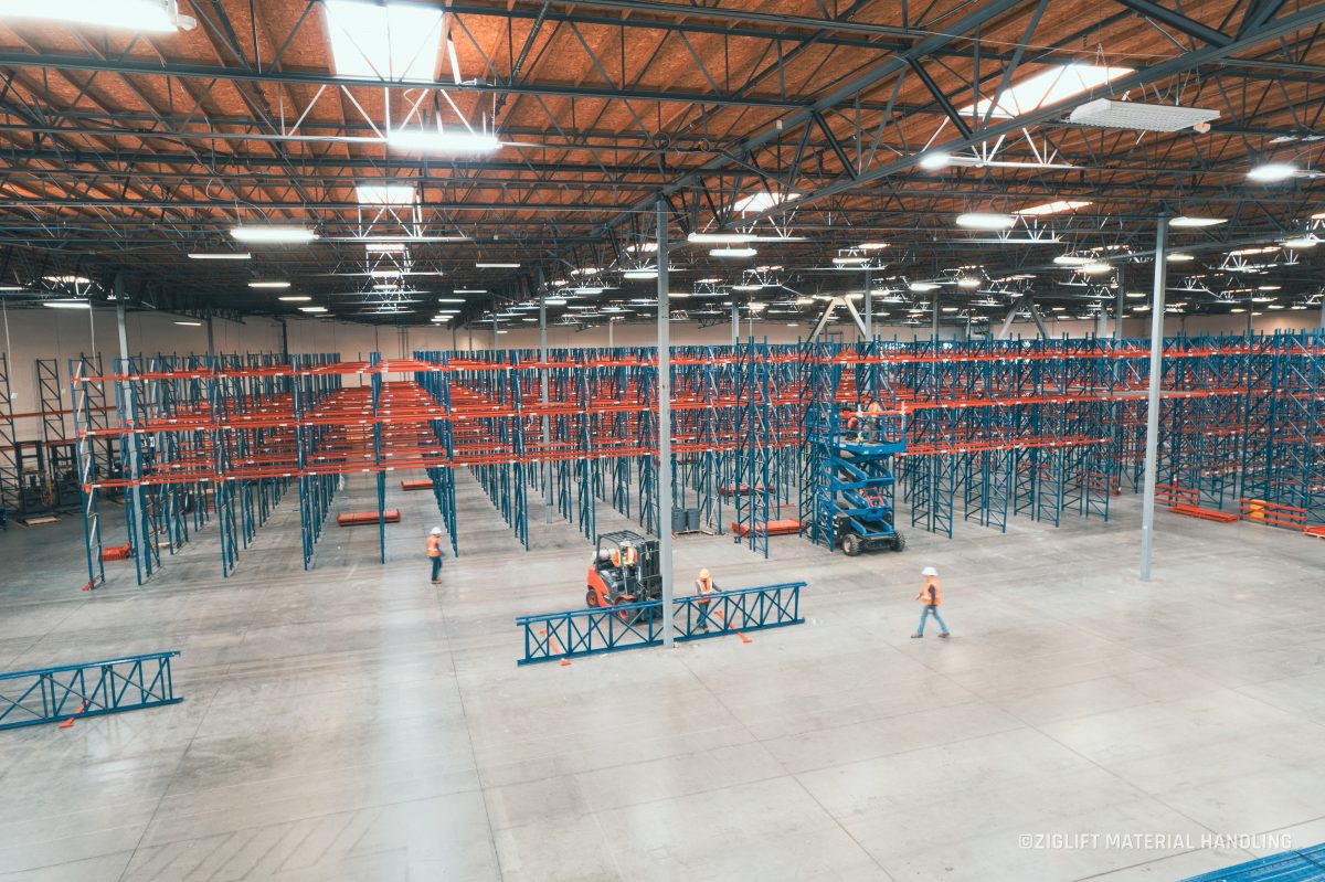 The Ultimate Guide to Streamlining Your Warehouse Relocation and/or Liquidation – Ziglift