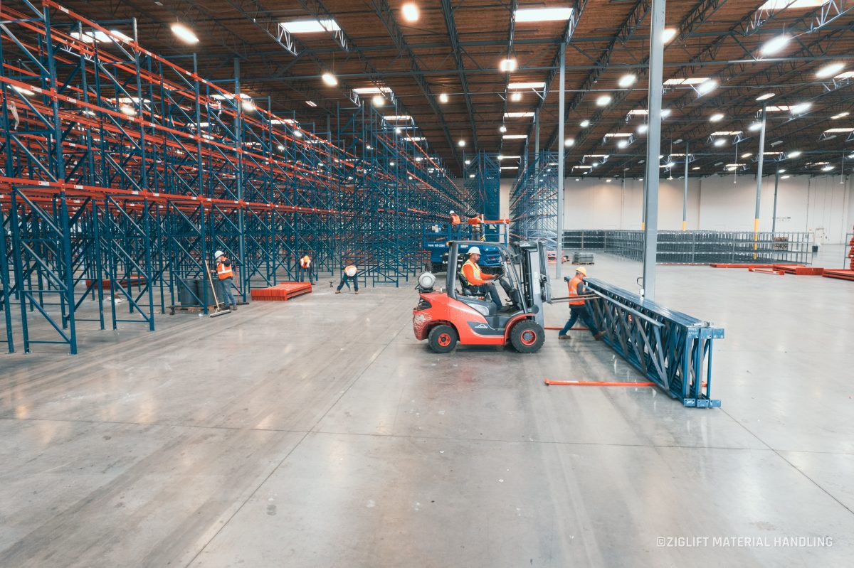 The Ultimate Guide to Streamlining Your Warehouse Relocation and/or ...