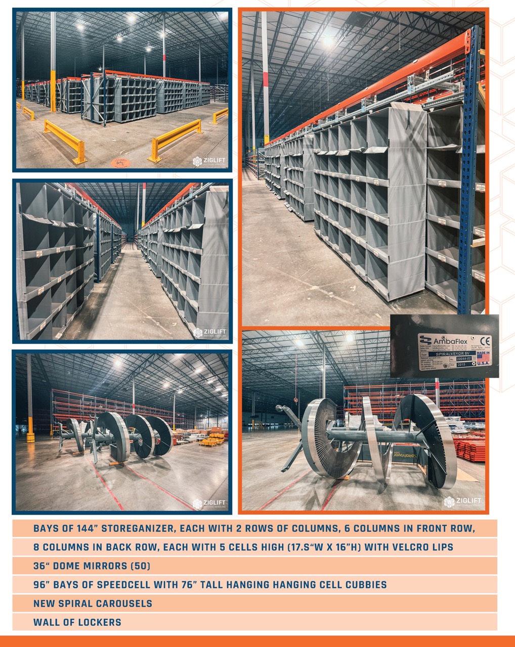 🚨 Liquidation Sale Alert! 🚨 – Ziglift