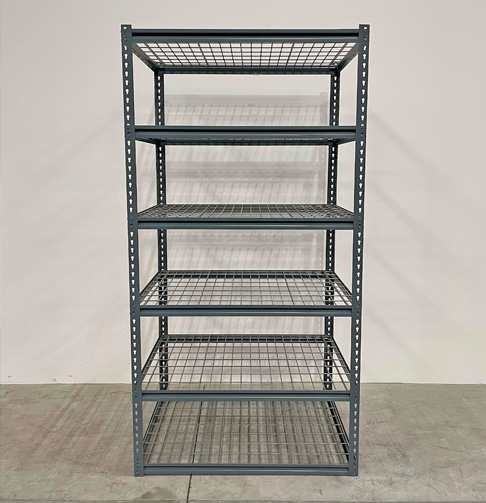 Ziglift Material Handling | New & Used Warehouse Pallet Racking