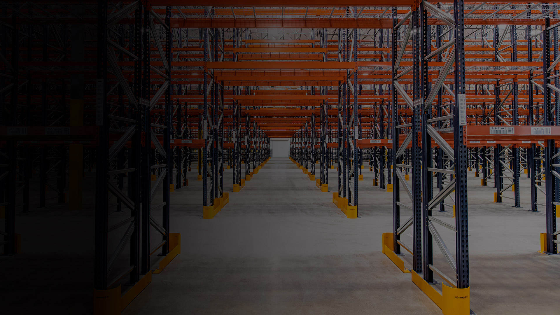 Ziglift Material Handling | New & Used Warehouse Pallet Racking